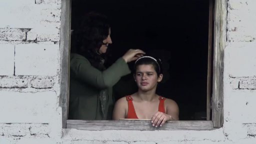 Video Bonus The Thread Alicia Cano Uruguay — Proč Chudoba — Česká Televize