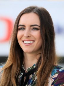 Danielle Dindak — Lidé — Česká televize