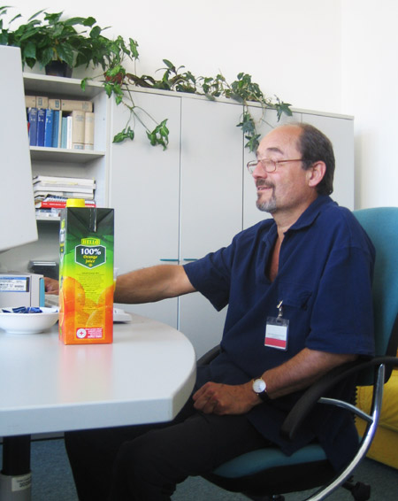 Chat: Viktor Preiss — Největší Čech: Jan Amos Komenský — Česká televize