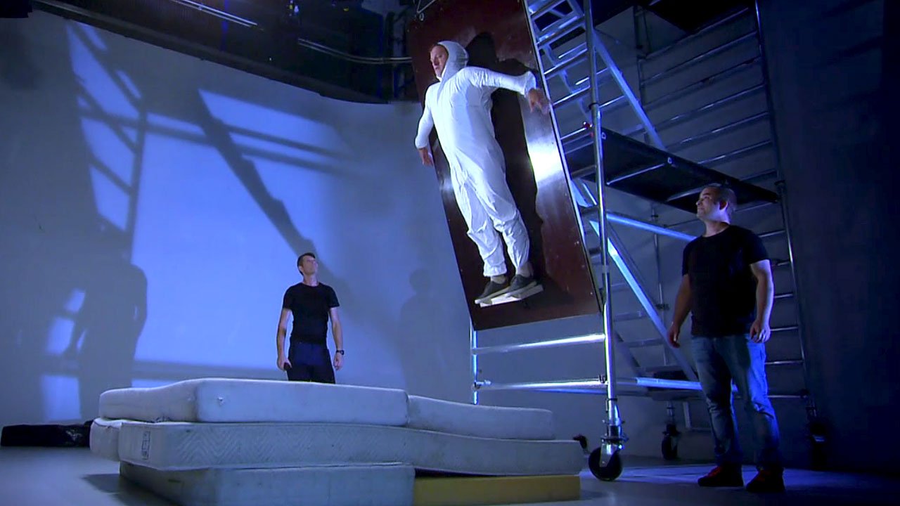 Zázraky přírody — Česká televize