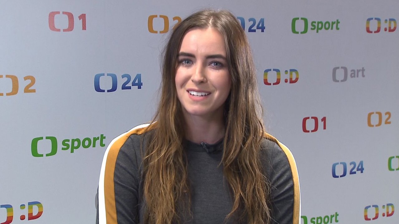 Stážisté — Lights Camera Intern — Česká televize