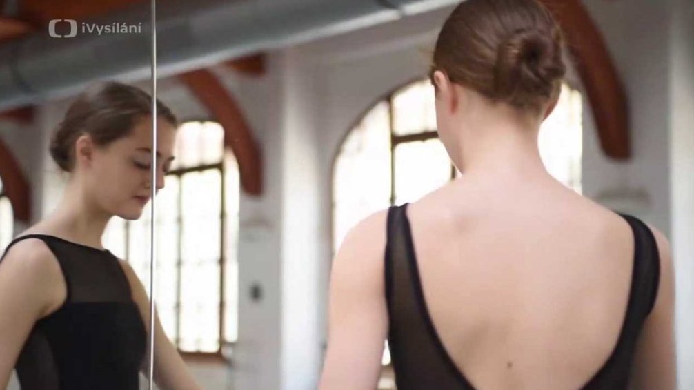 ProStředoškoláky - Cena Gratias Tibi | Česká televize