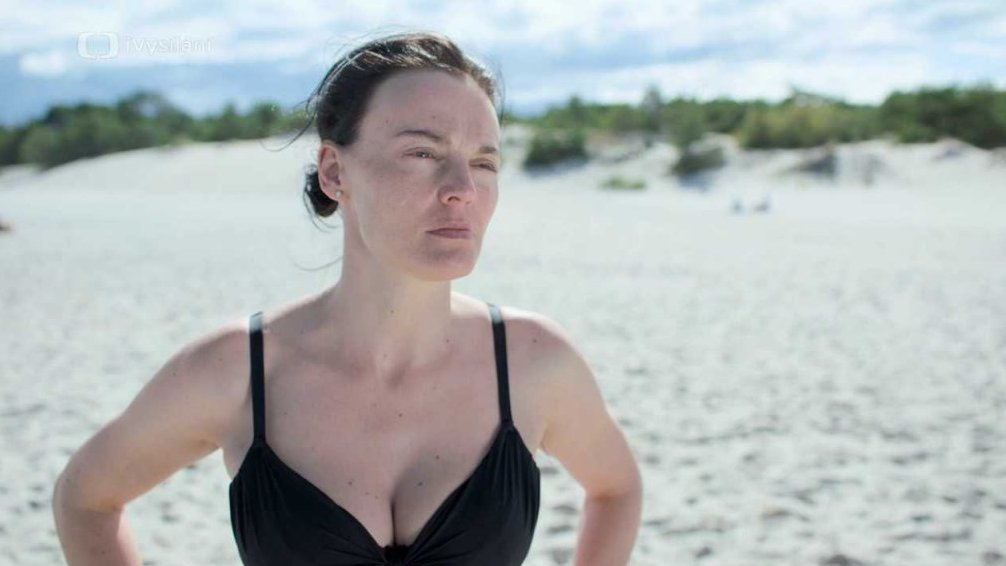 Trailer - Slovo | Česká televize