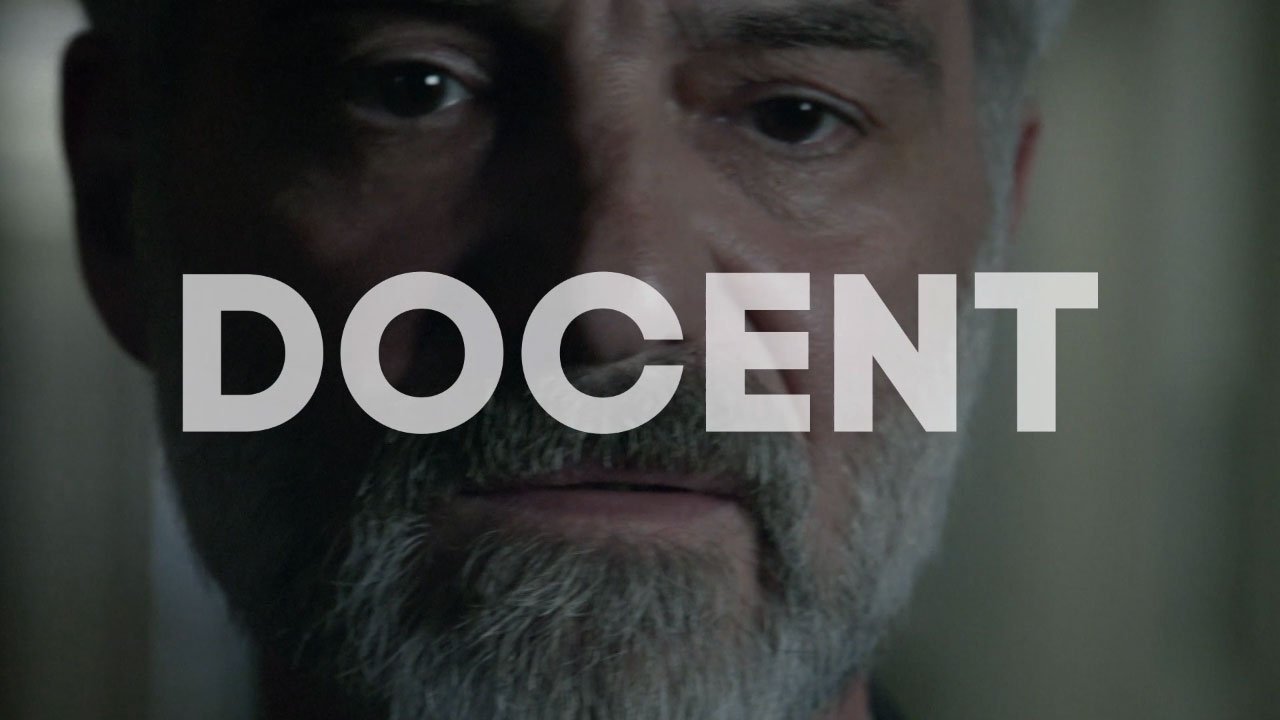 Teaser - Docent | Česká televize