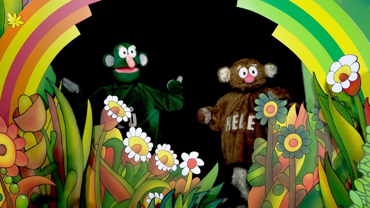 Jů a Hele - Konec telky?! | Česká televize