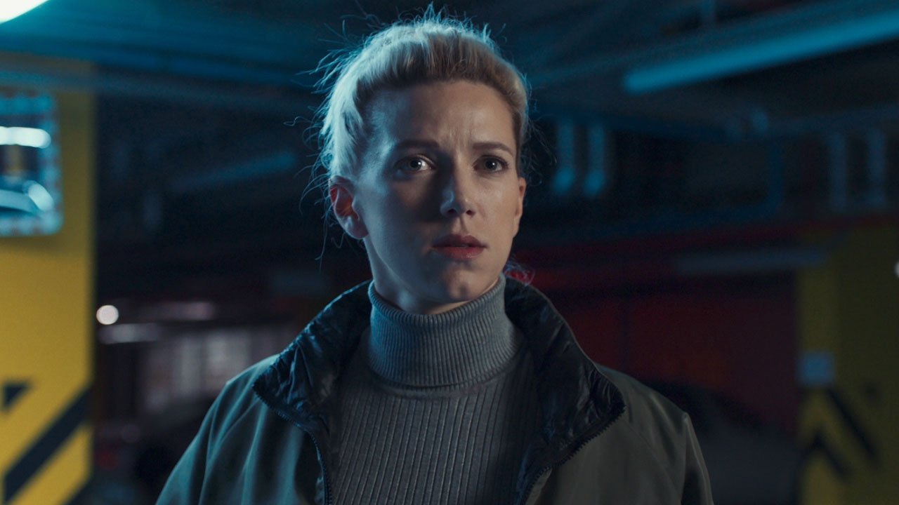 Trailer - Bod obnovy | Česká televize