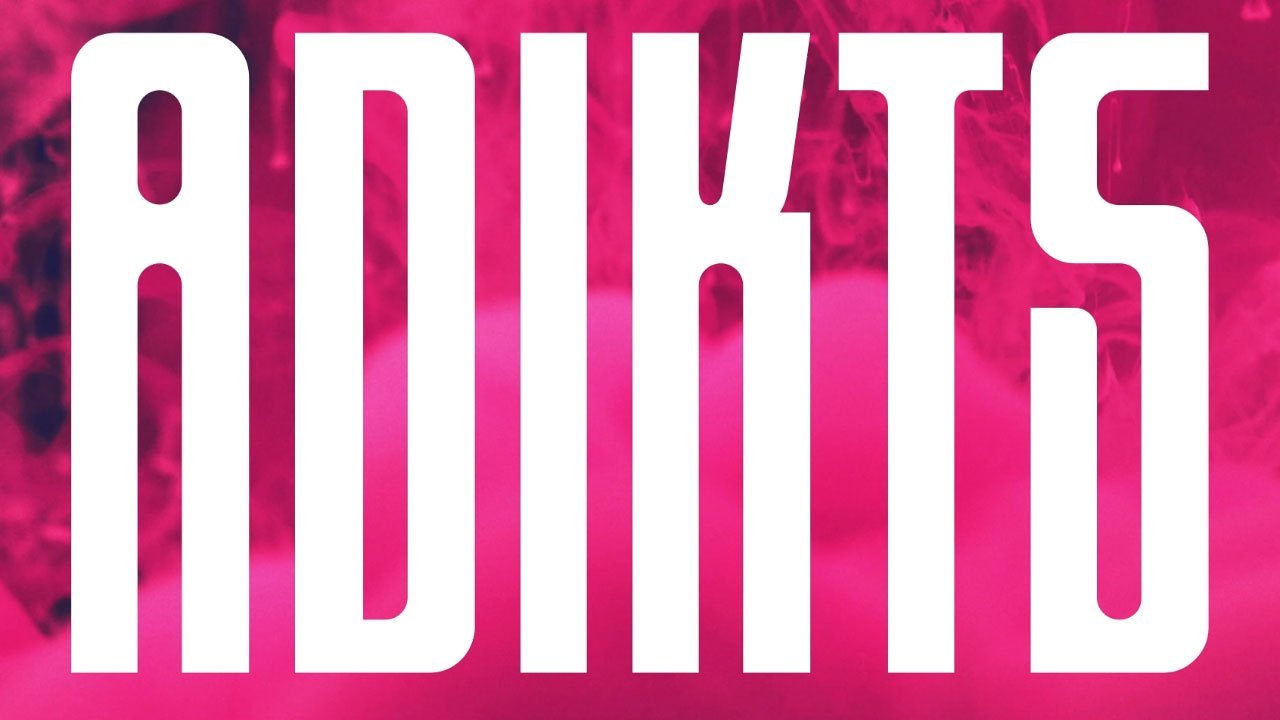 Trailer - Adikts | Česká televize