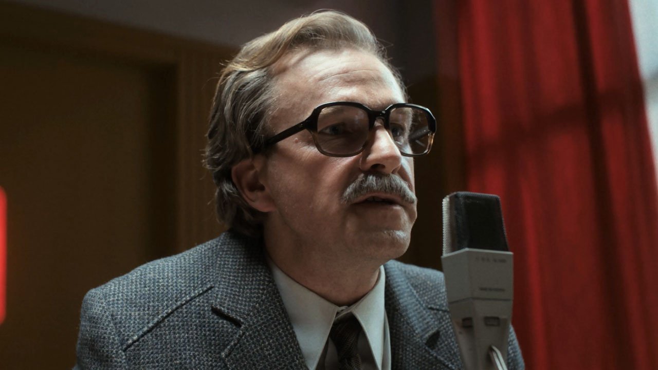 Teaser - Vlny | Česká televize