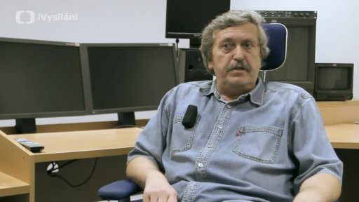 Tichá dohoda očima Michaela Málka - Tichá dohoda | Česká televize