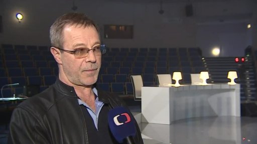 Režisér Petr Soukup o pořadu - Zpívá celá rodina | Česká televize