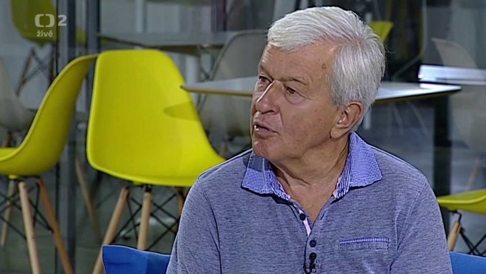 Dobré ráno — Česká televize