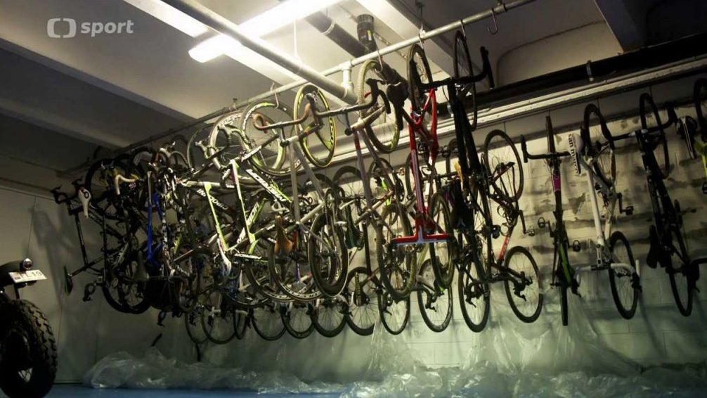 inCycle — Česká televize