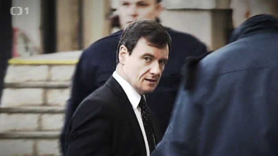 Reportéři ČT — Česká televize