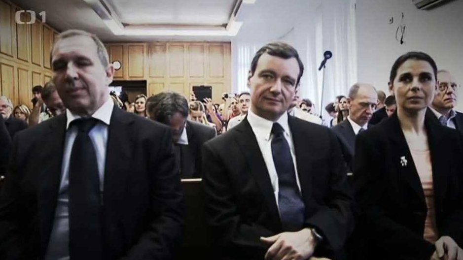 Reportéři ČT — Česká televize