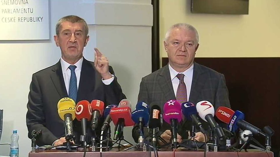 Reportéři ČT — Česká televize