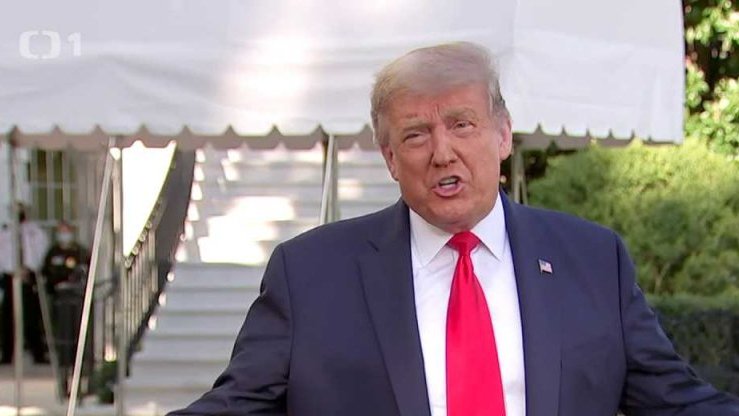 Reportéři ČT — Česká televize