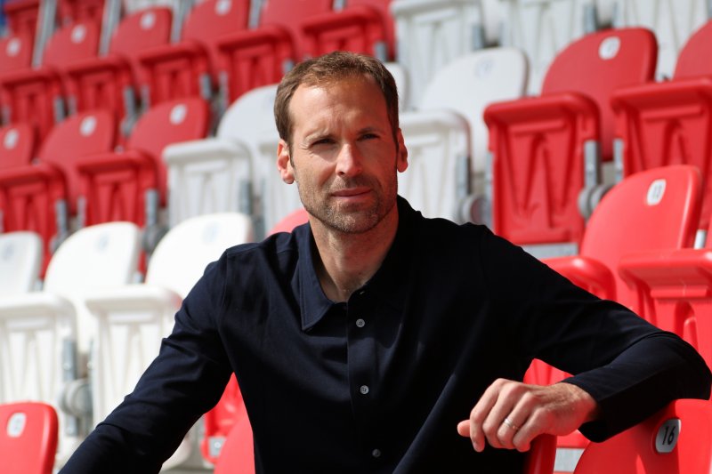 Petr Čech — Lidé — Česká televize