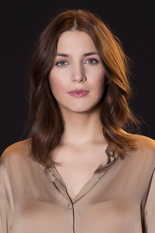 Martina Barta — Lidé — Česká televize