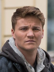 Robert Hájek — Lidé — Česká televize