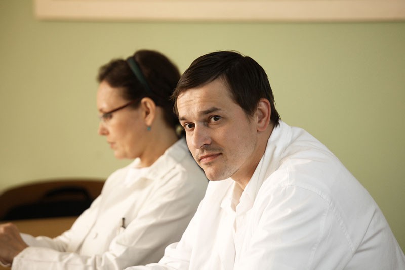 Petr Štěpán — Lidé — Česká televize