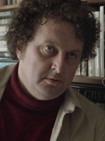 Roman Mrázik — Lidé — Česká televize