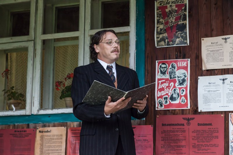 Petr Pěnkava — Lidé — Česká televize