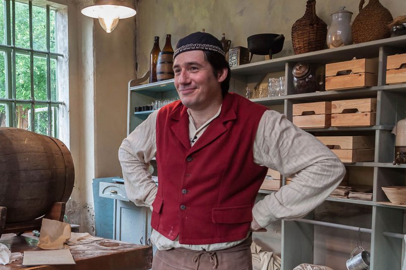 Vladimír Polák — Lidé — Česká televize