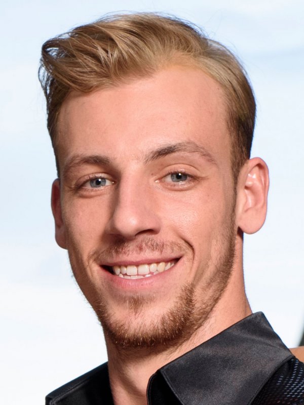 Martin Prágr — Lidé — Česká televize