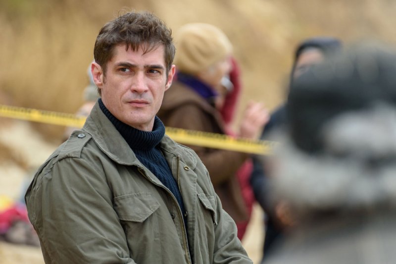 Sergej Strelnikov — Lidé — Česká televize