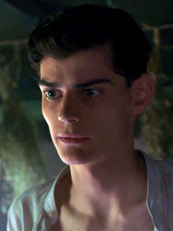 Josef Trojan — Lidé — Česká televize