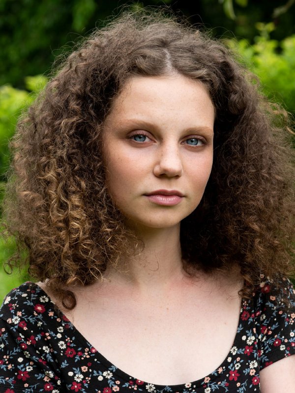 Darija Pavlovičová — Lidé — Česká televize