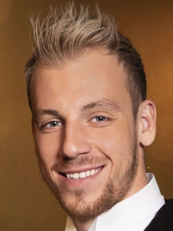 Martin Prágr — Lidé — Česká televize