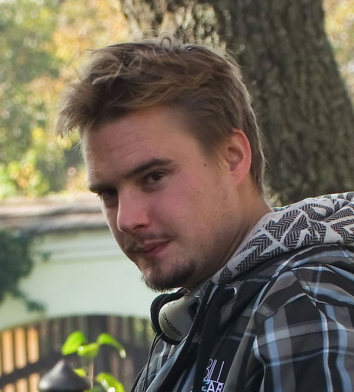 Martin Kopp — Lidé — Česká televize