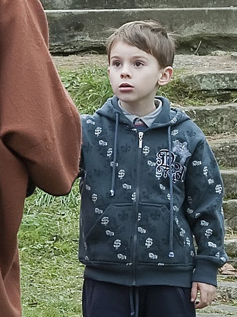 Filip Antonio — Lidé — Česká televize