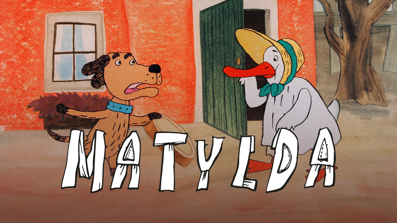 Matylda — Česká televize