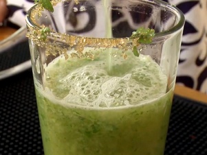 Parsley Heaven — Kluci v akci — Česká televize