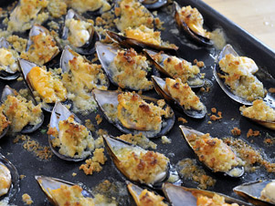 Gratinované slávky — Kluci v akci — Česká televize