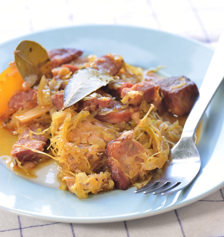 Plzeňský šukrut — Kluci v akci — Česká televize