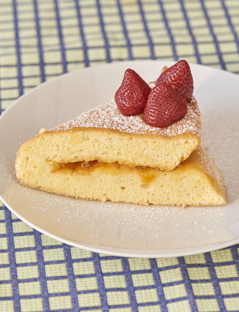 Štěpánská omeleta — Kluci v akci — Česká televize