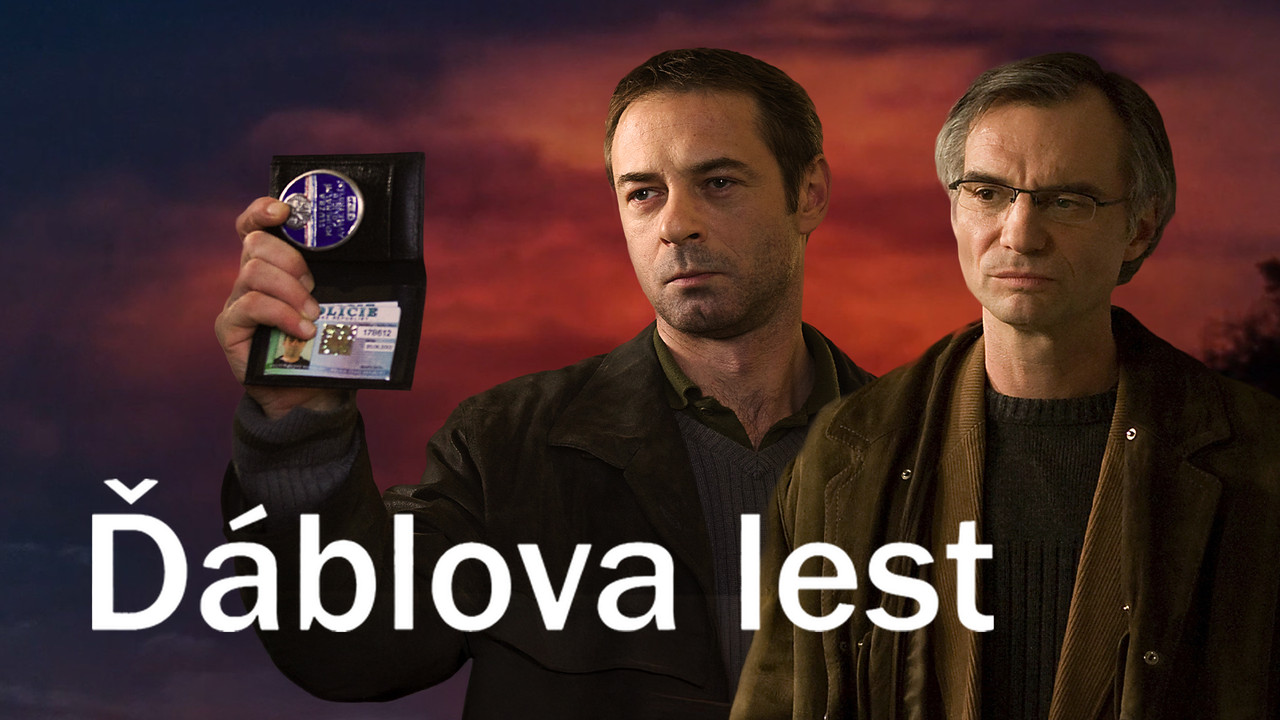 Ďáblova lest — Česká televize
