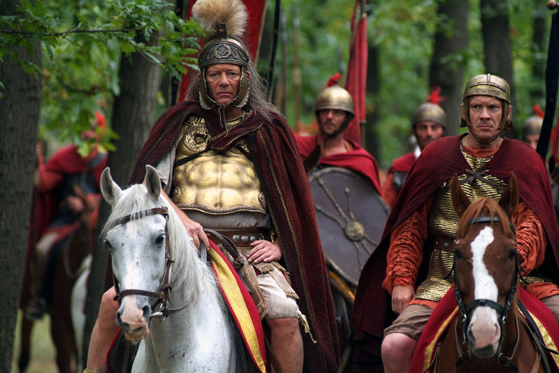 Hannibal — Česká televize