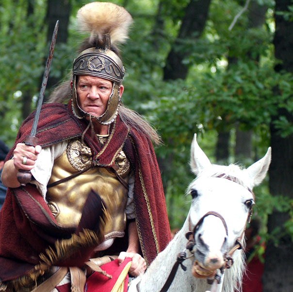 Hannibal — Česká televize