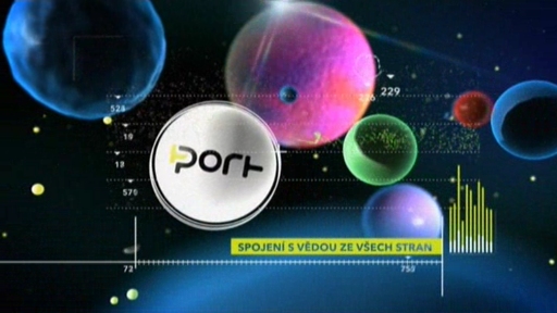 Z čeho se skládáme — PORT — Česká televize