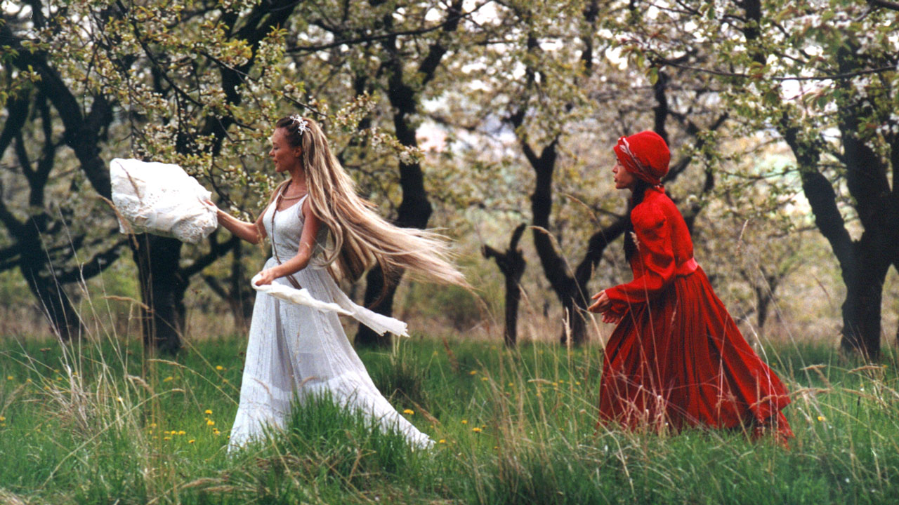 Polednice — Kytice — Česká televize