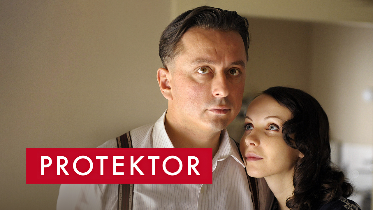 Chaty — Protektor — Česká televize