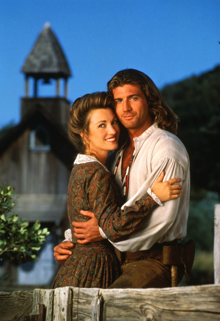 Doktorka Quinnová — Česká televize