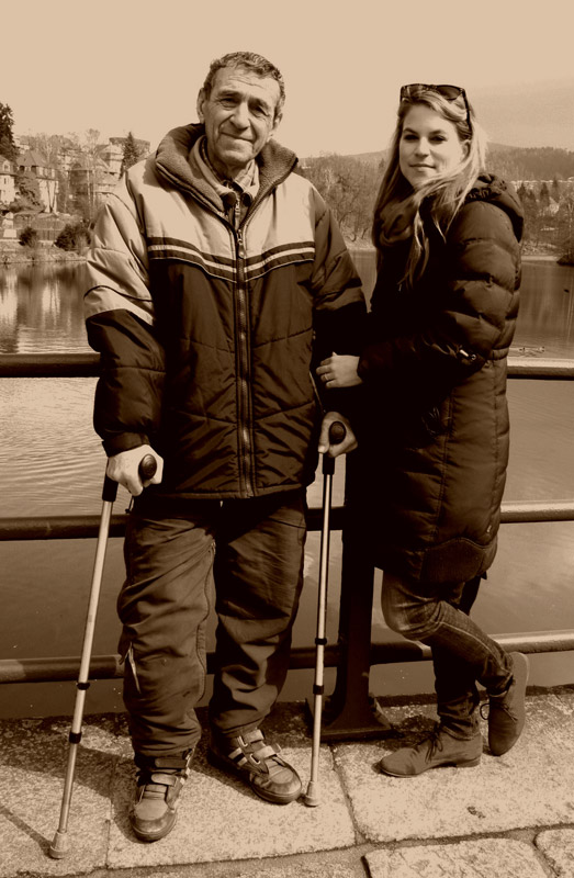 Neobyčejné životy: František Peterka — Česká televize