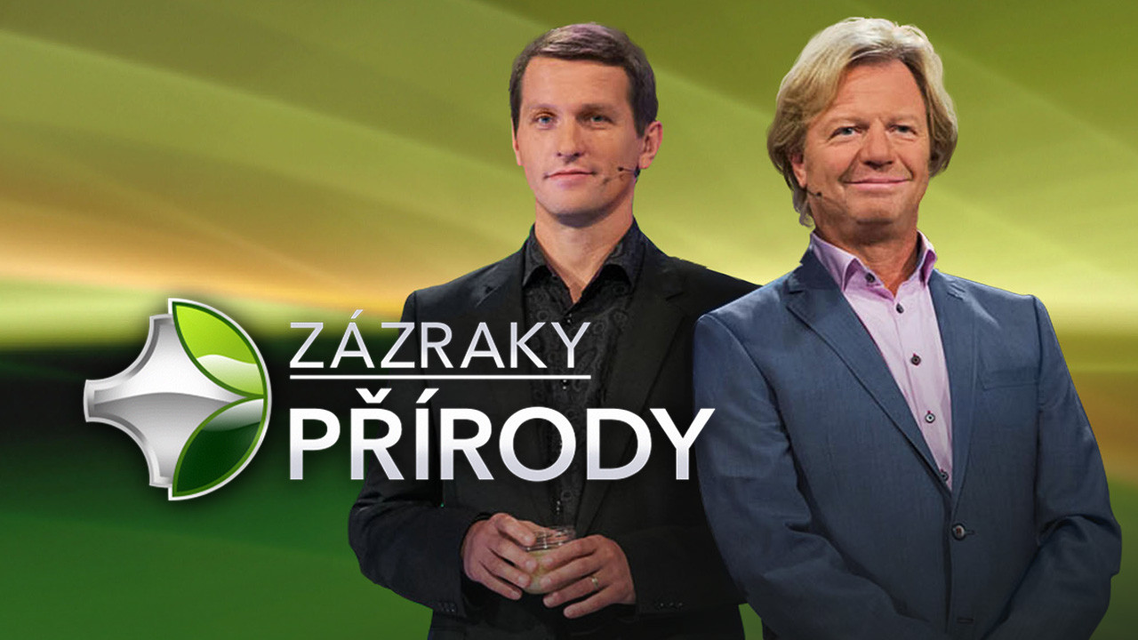 Ptáci — Zázraky přírody — Česká televize