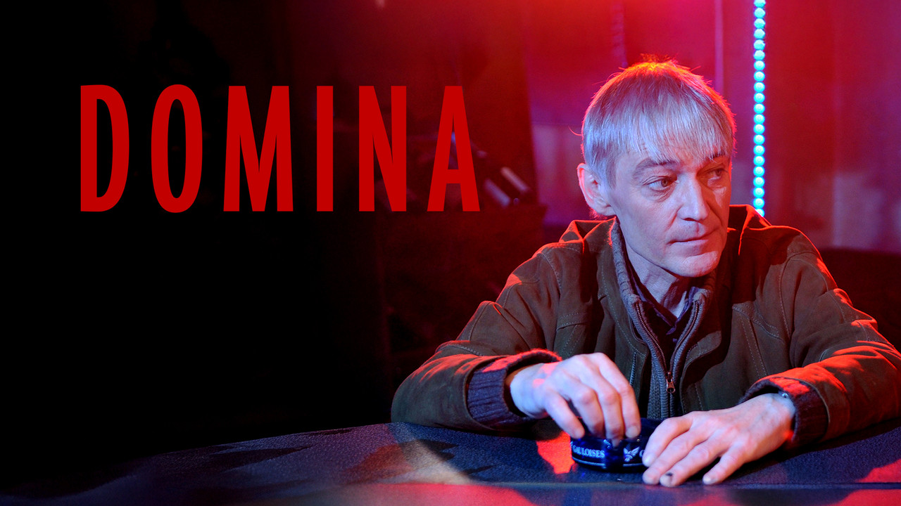 Tvůrci a herci — Domina — Česká televize