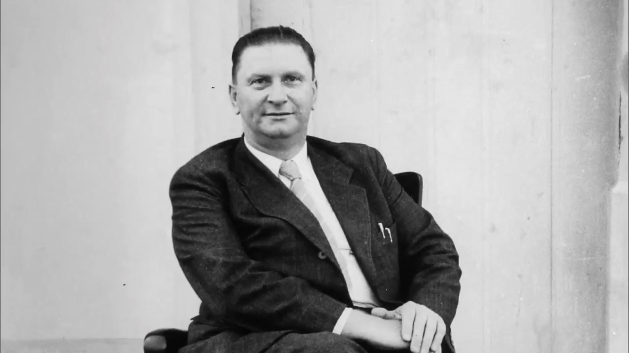 Jan Antonín Baťa - Alchetron, The Free Social Encyclopedia
